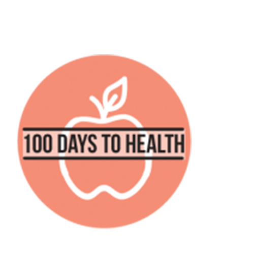 100 Days to Health Program – Whole World Well
